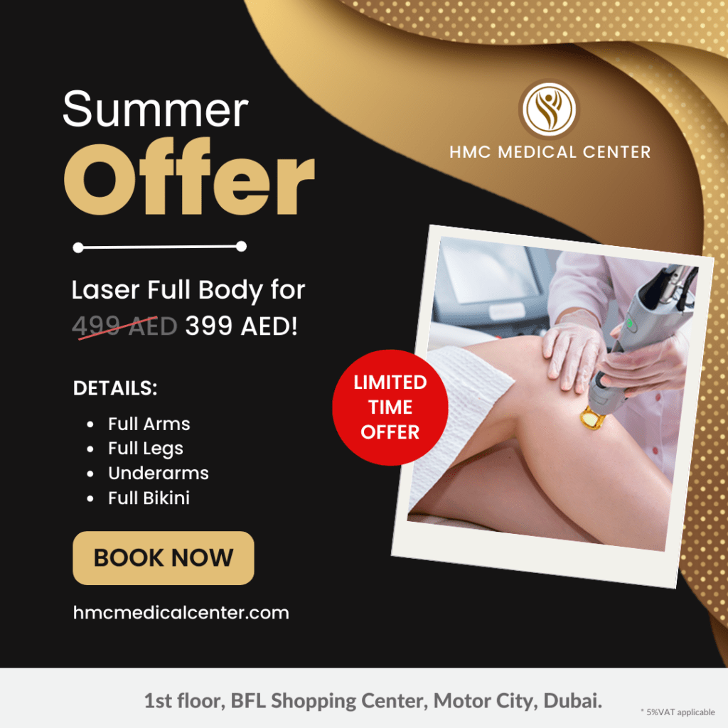 Hmc Special Offers Hmc Medical Center Llc